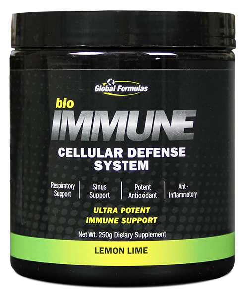 bioIMMUNE – Vitality Health Sports & Nutrition